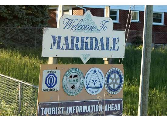 Virtual downtown Markdale visioning sessions tomorrow