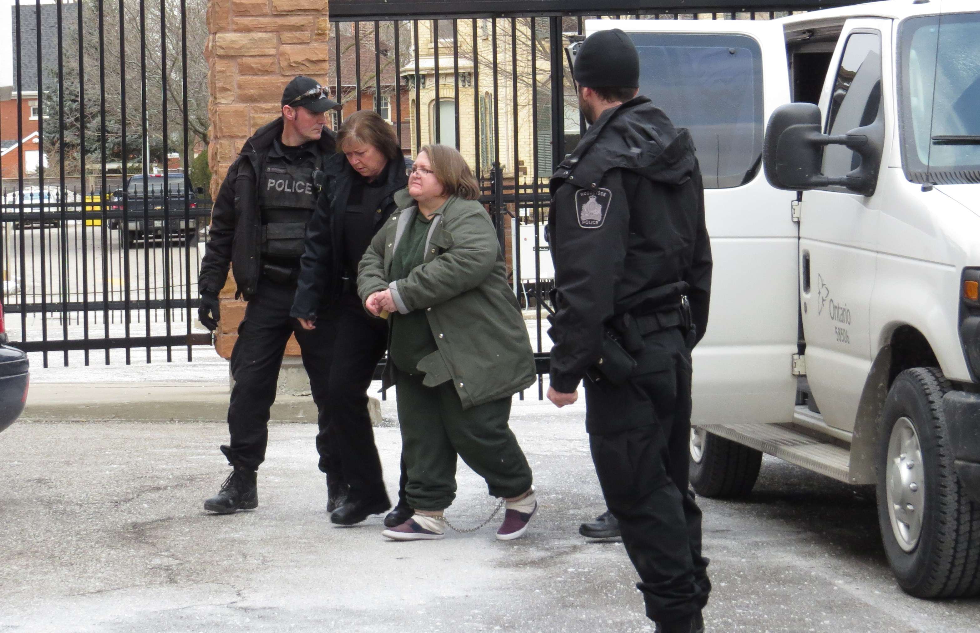 Wettlaufer inquiry report coming soon