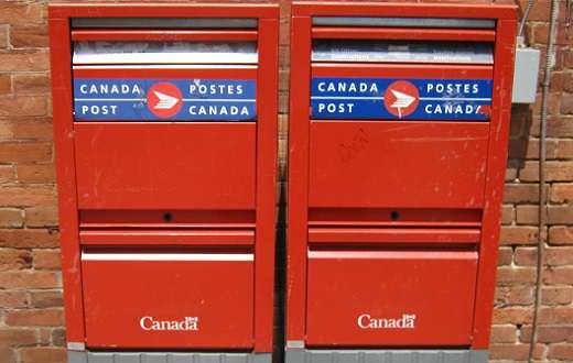 Postal union calls strike after Ottawa allows Canada Post to curb ...