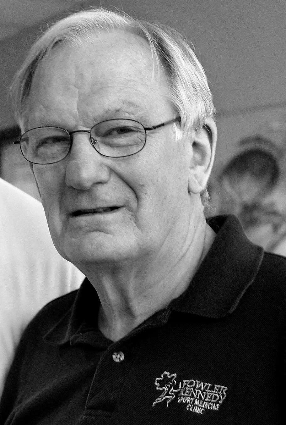 Peter Fowler: London doctor, Order of Canada recipient passes away at 84