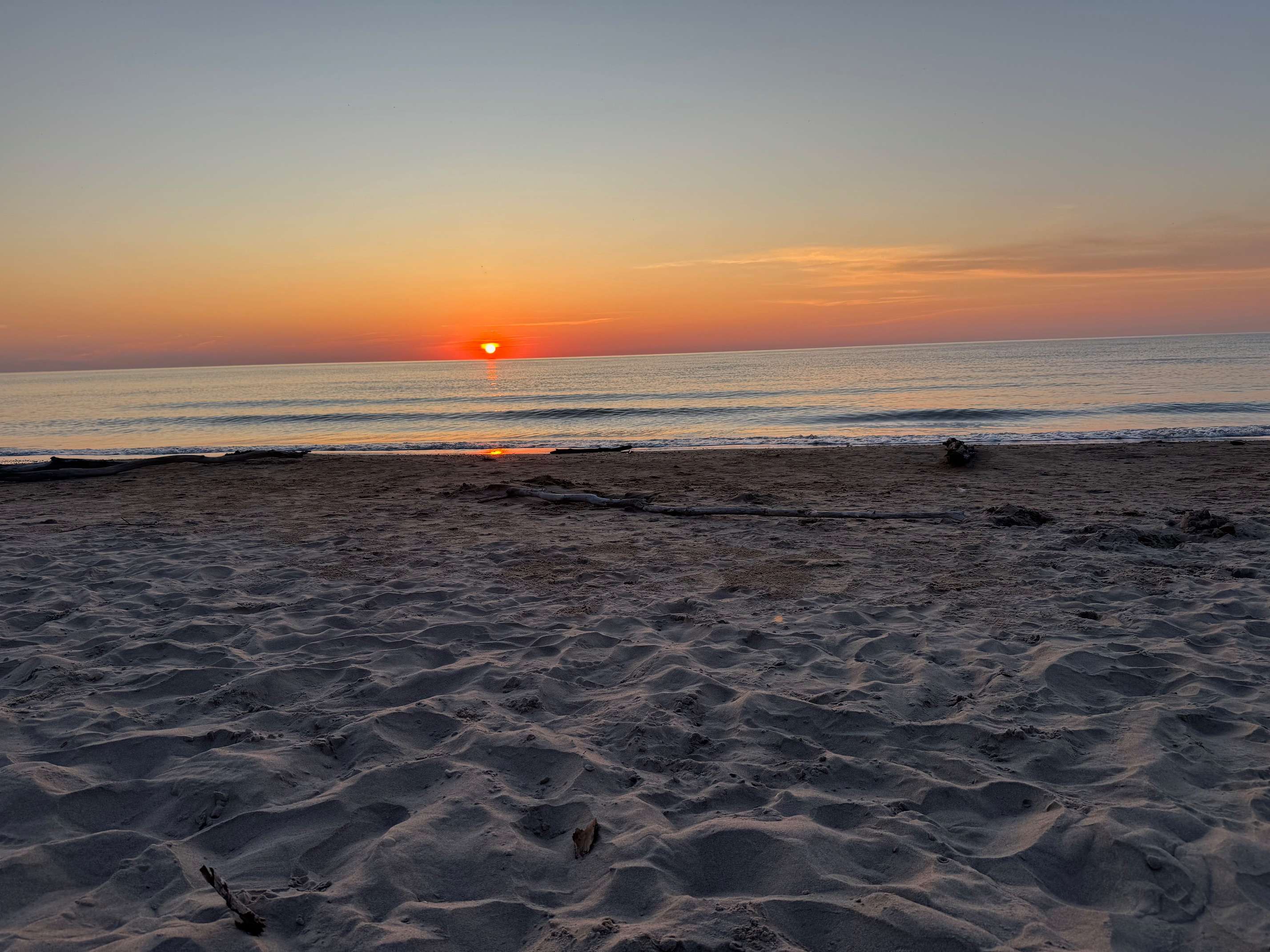 New strategy aims to protect Lake Huron shoreline from climate change