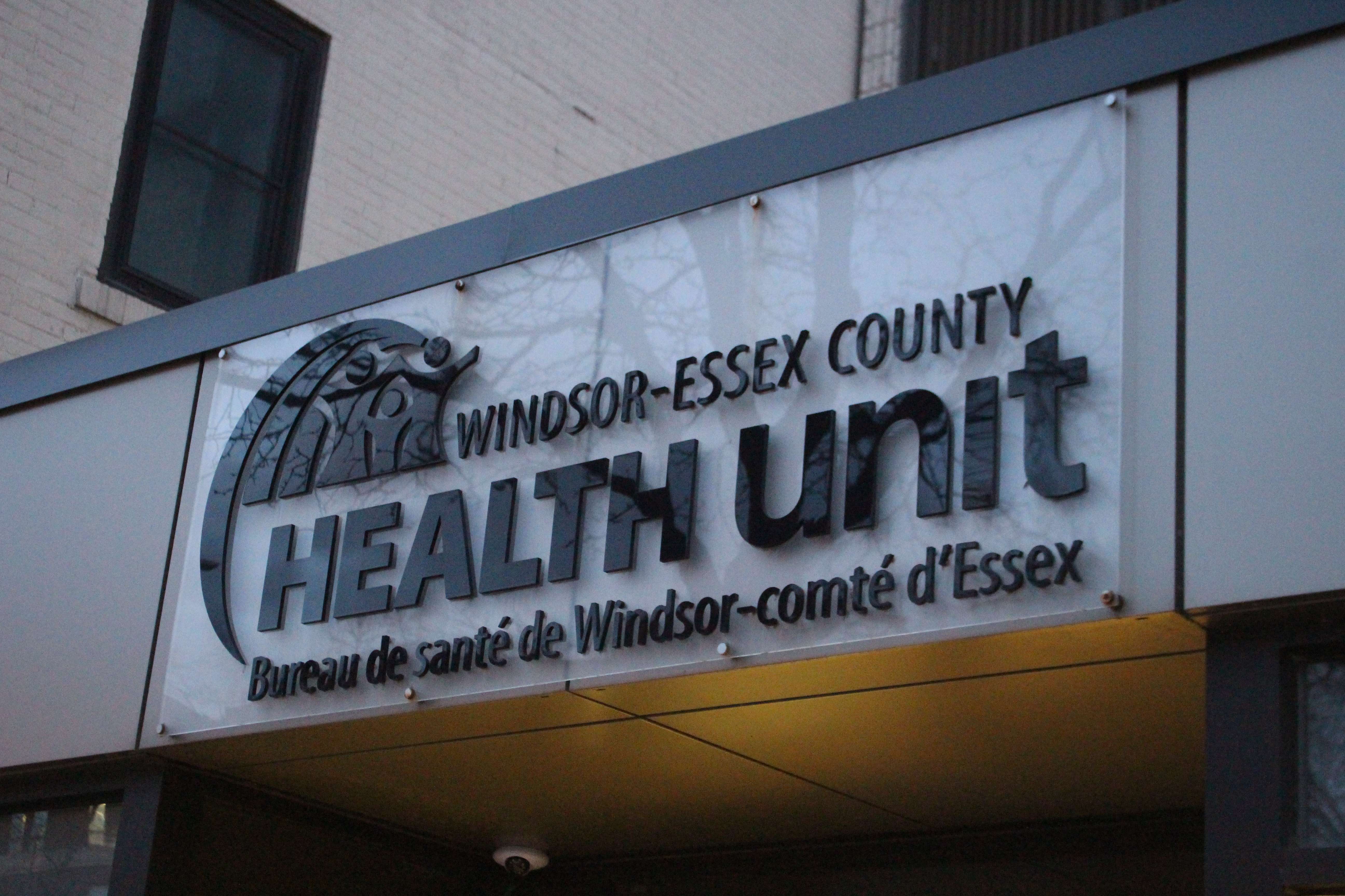 Health unit commits to action on health inequity in new strategic plan
