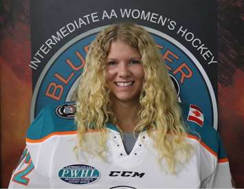 Sting prospect Currie makes her commitment to NCAA