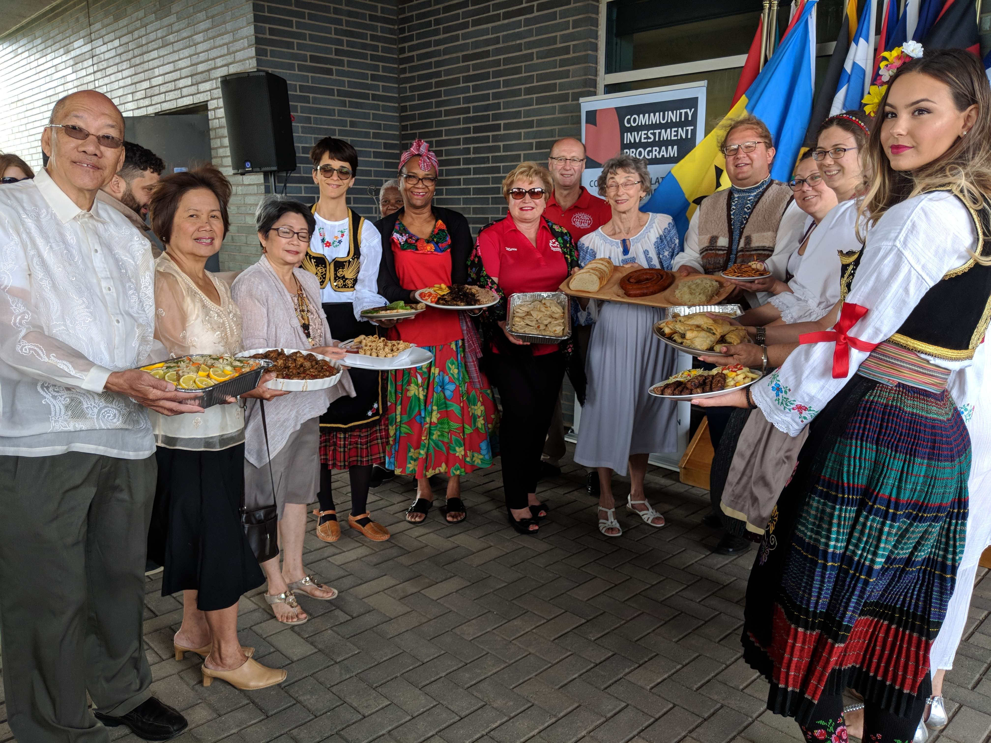 Multicultural Council hosting online celebration of diversity