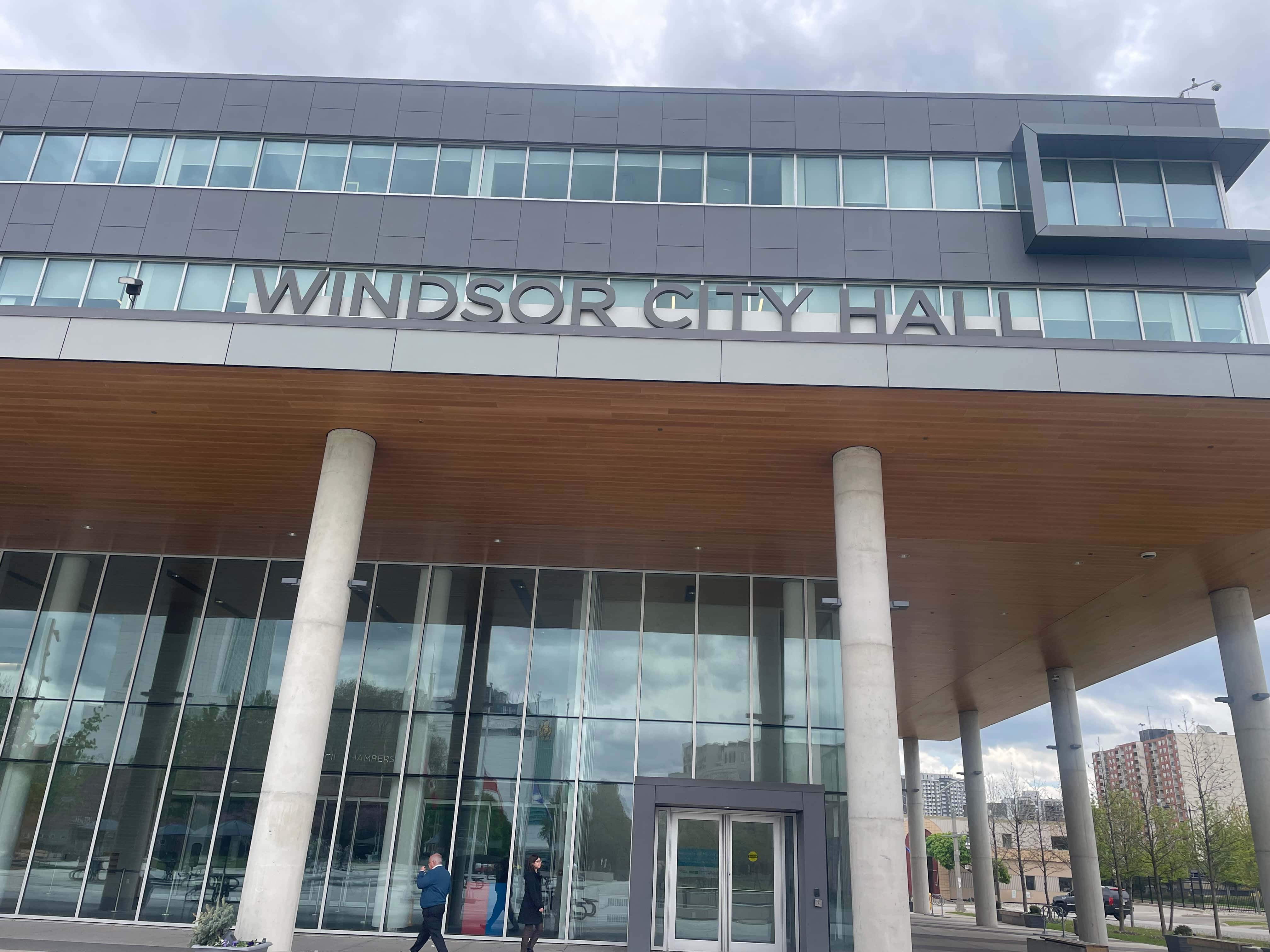 Field of Windsor council and trustee candidates increasing