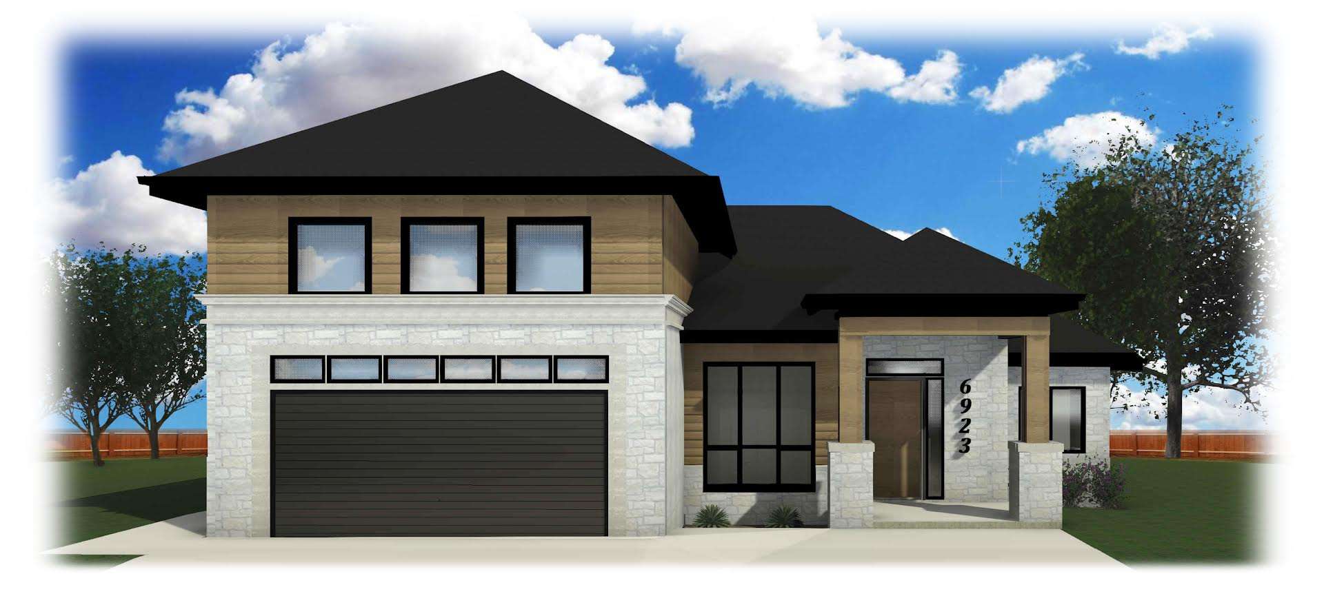 BWHF Dream Home marks 30 years with largest ever prize board