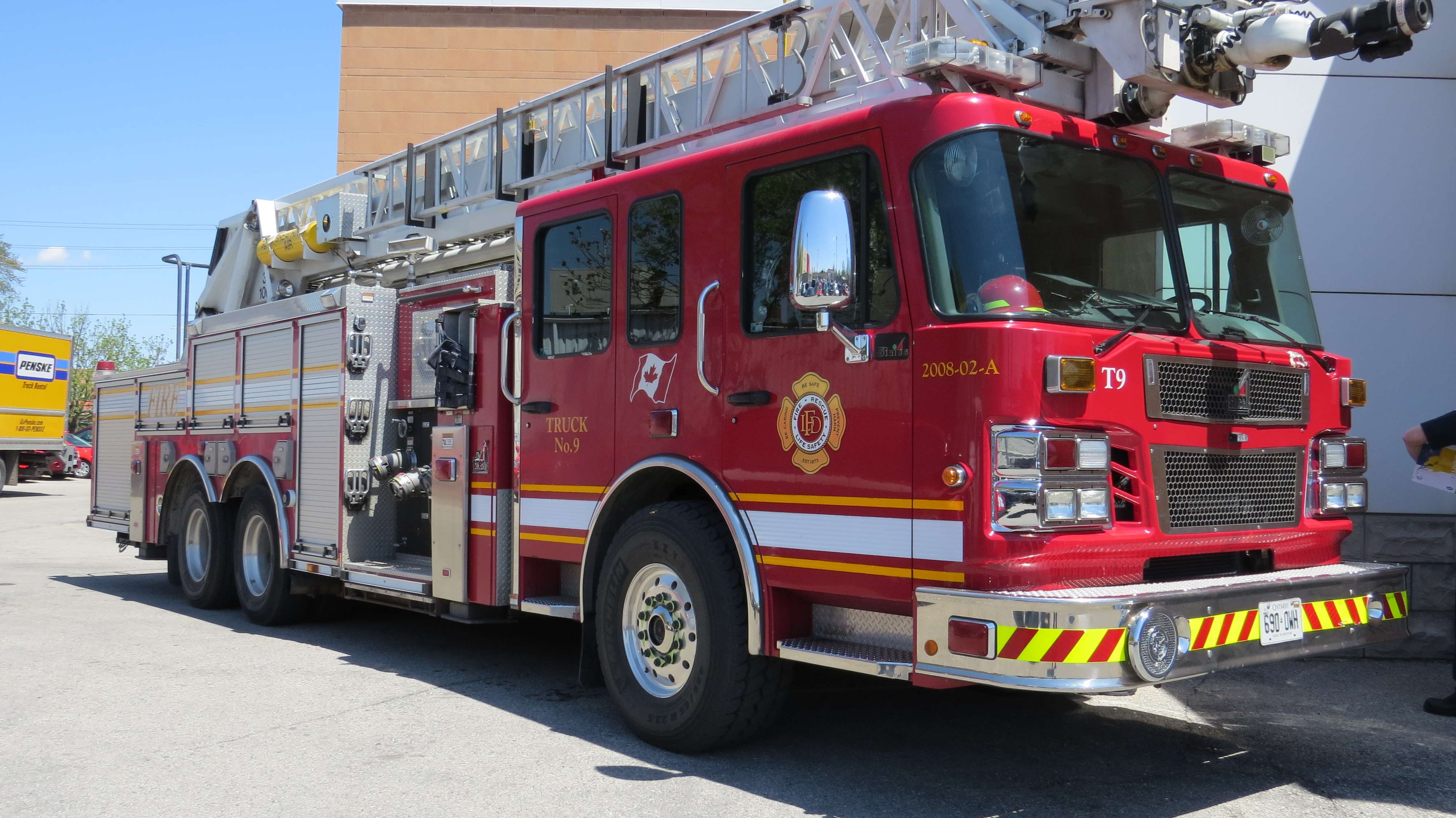 Basement fire causes $10K in damage