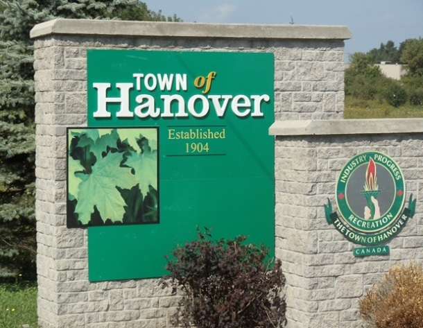 Hanover launches Cultural Master Plan