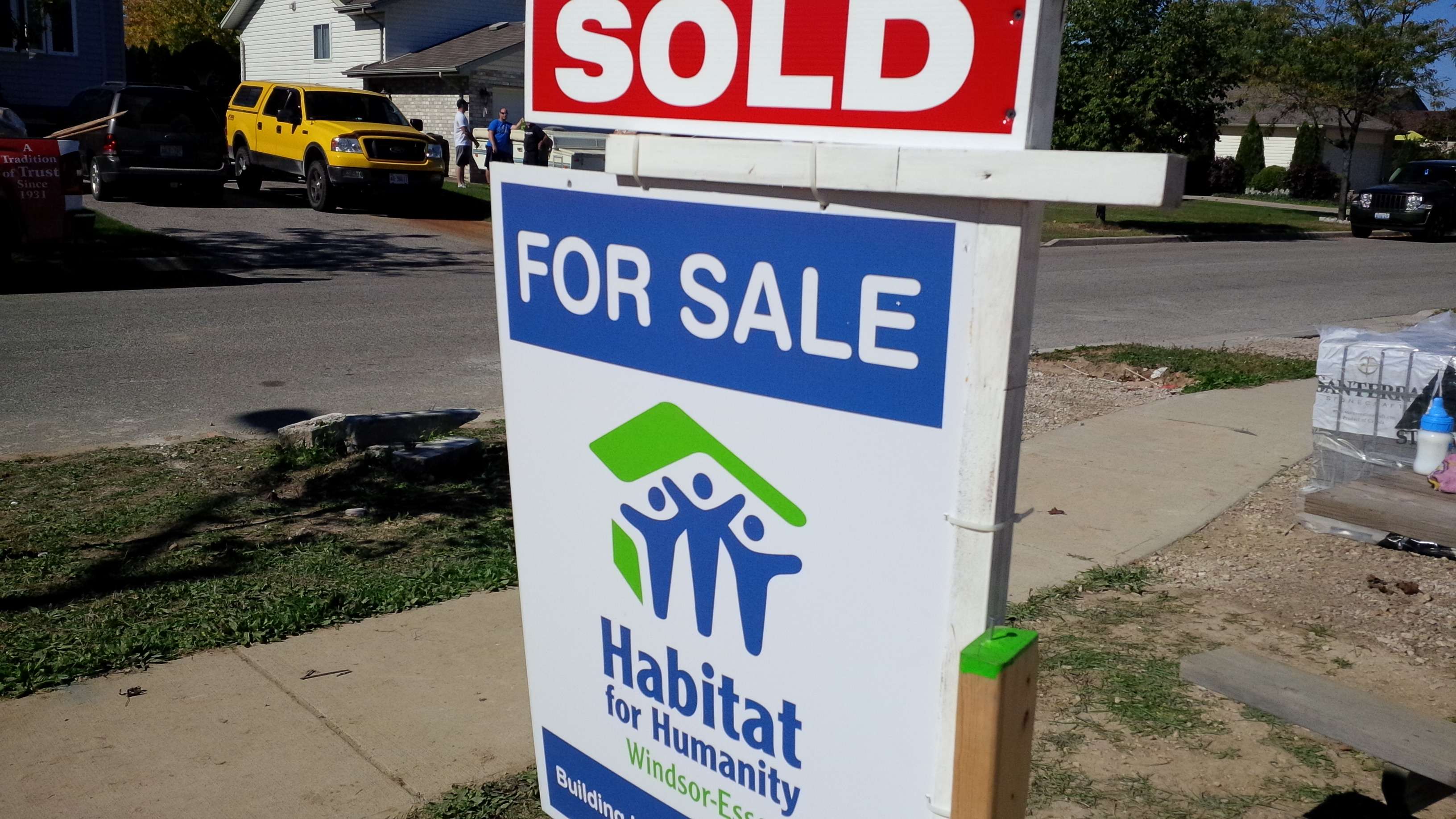 Meaning of Home contest invites Grey-Bruce students to help build local ...