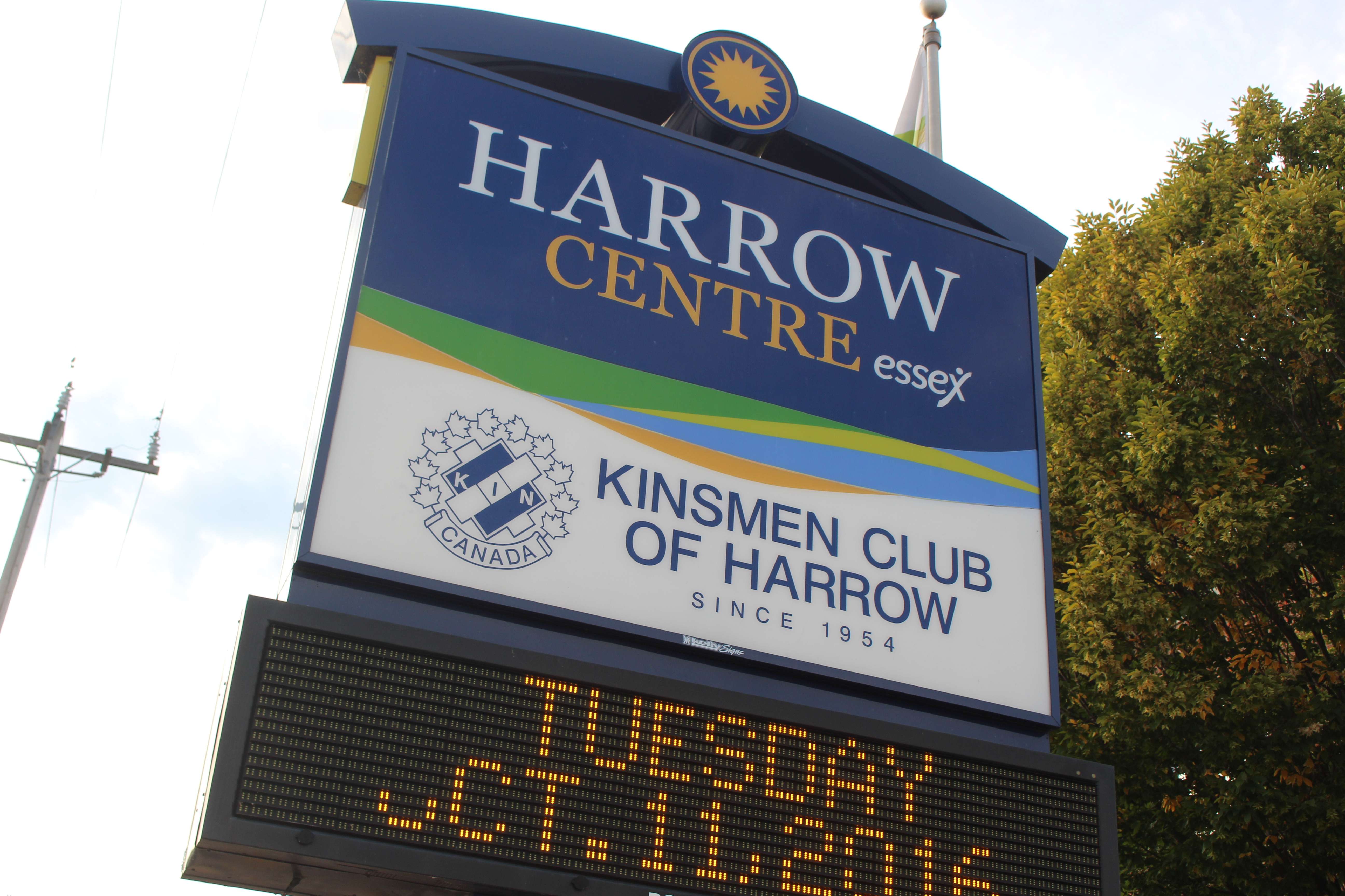 Leardi, Essex clash over Harrow flooding response