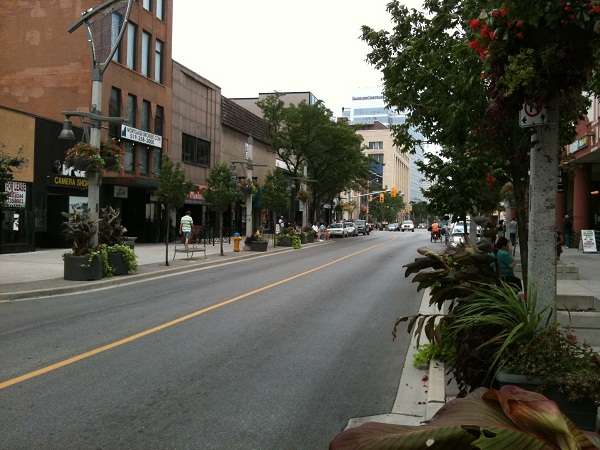 Downtown Windsor embarks on ambitious marketing campaign