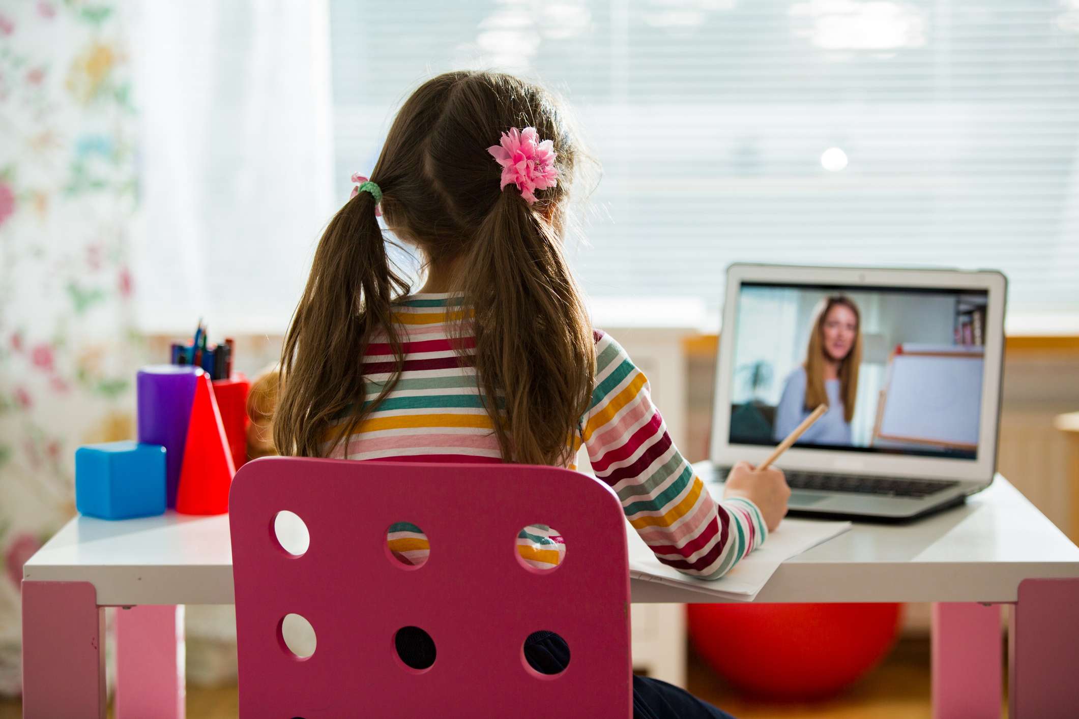 Snow day? Snow problem: School board launches new learning website
