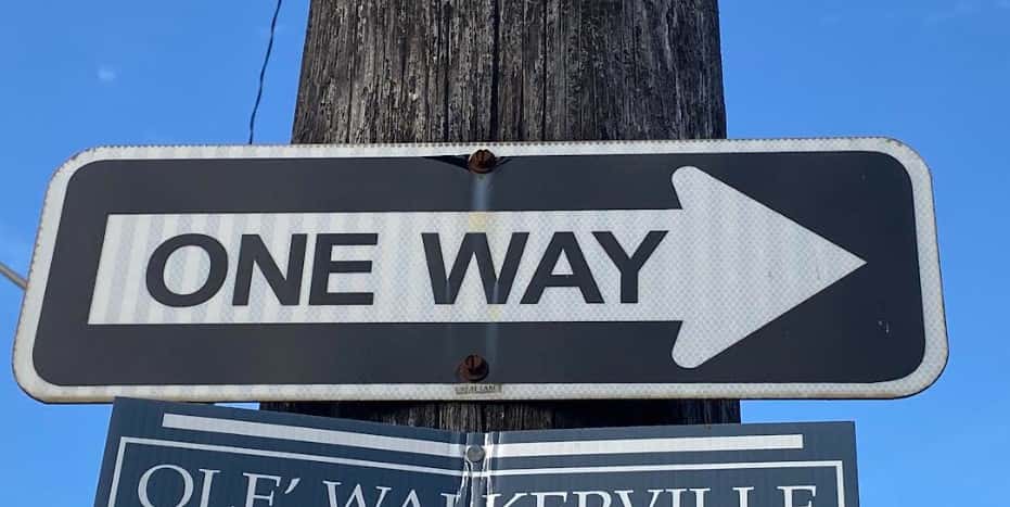 City considers changes to one-way streets in Wards 3, 4