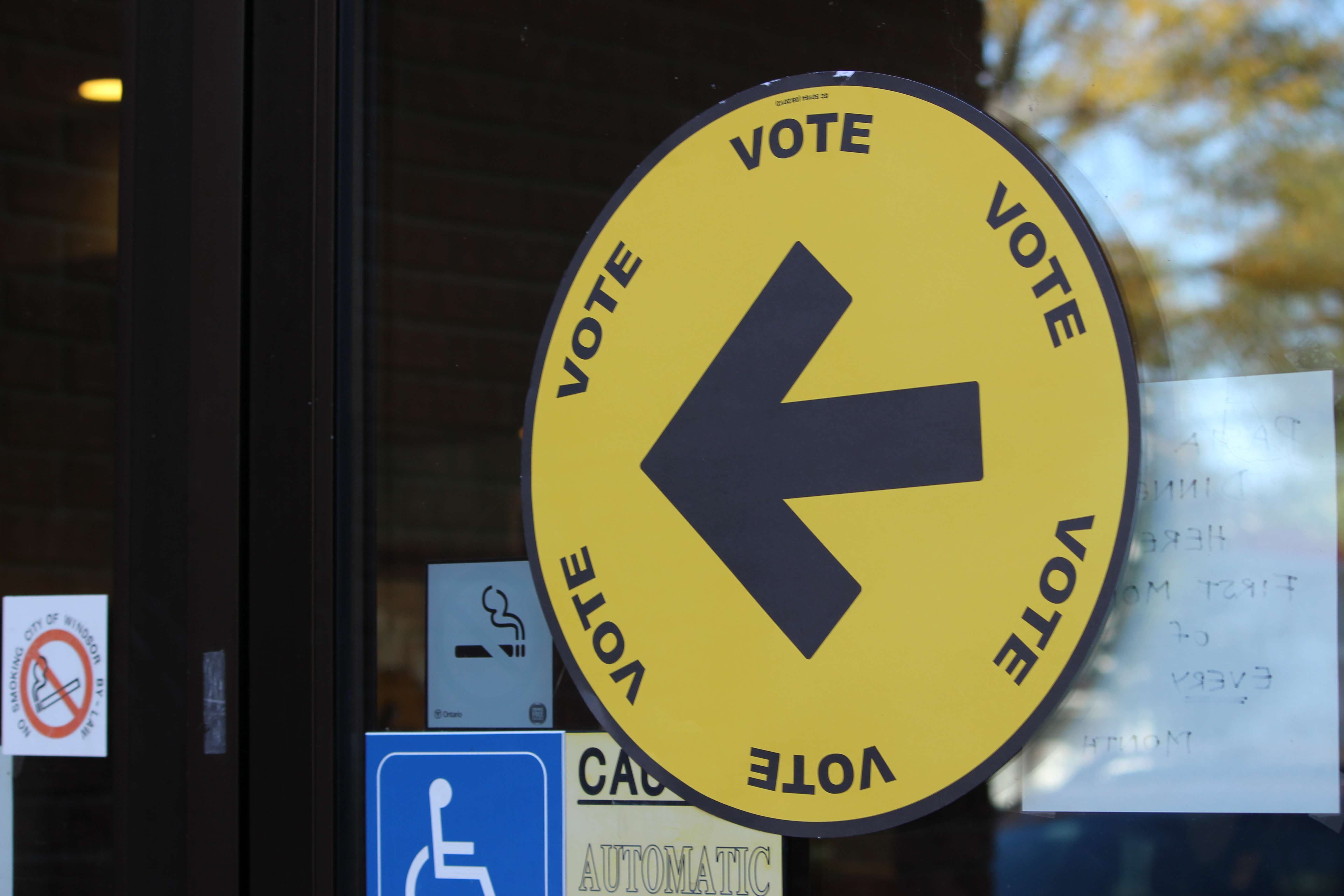 UPDATE: Bachetti, Gibb seek mayoral promotions as Windsor-Essex ...