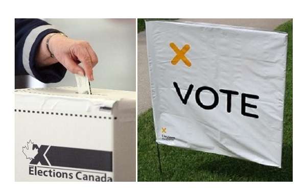 The Ontario Election is today
