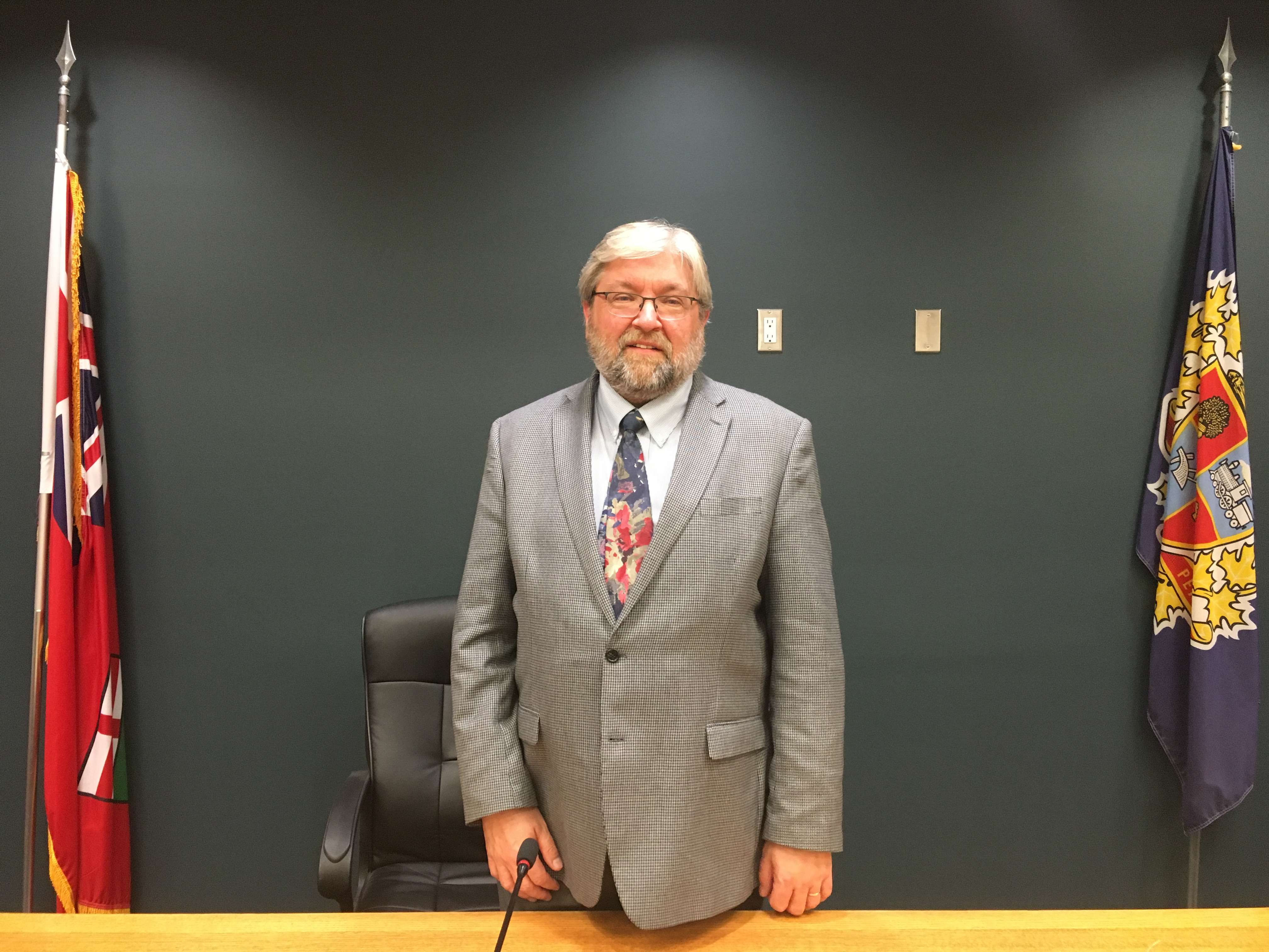 Mayor opens up public review period for 2026 North Perth budget