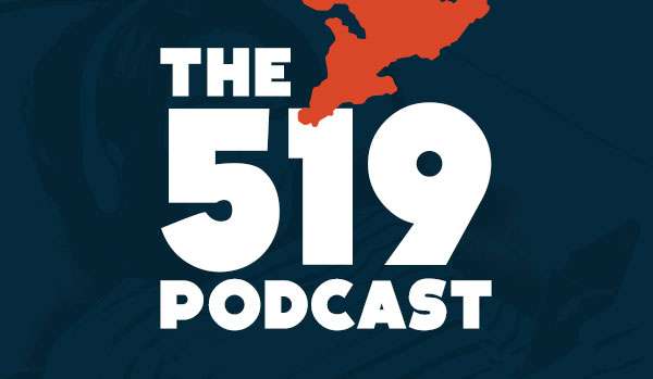The 519 Podcast presents: '30 years later: the disappearance of Mistie ...