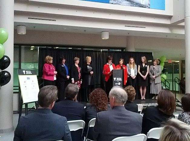 Women of Excellence Honourees Revealed