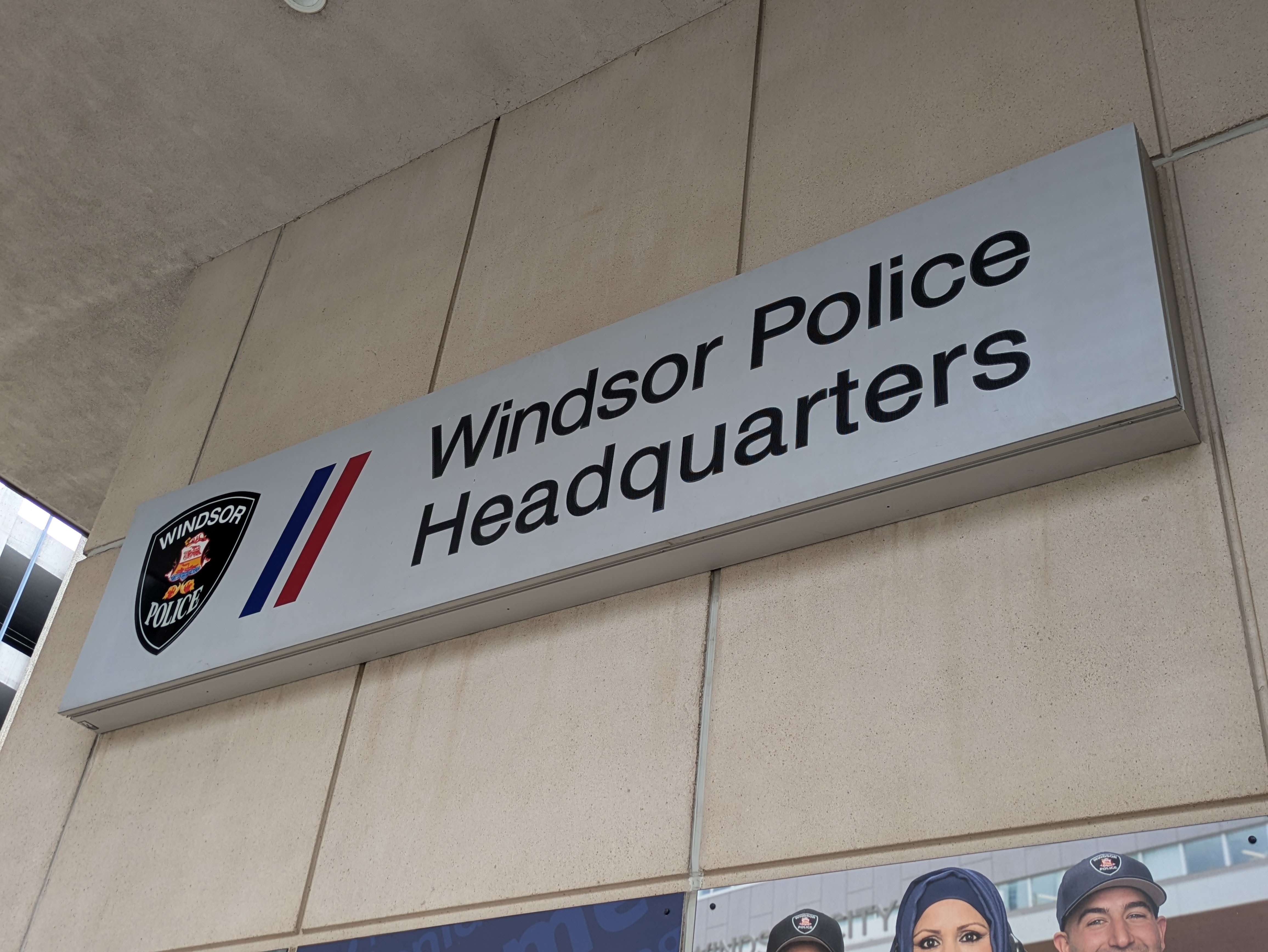 Windsor man charged with suspected internet luring