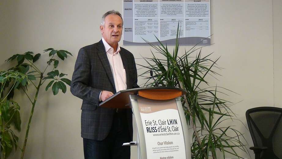 'Huge' Severance Payout To Former LHIN Exec