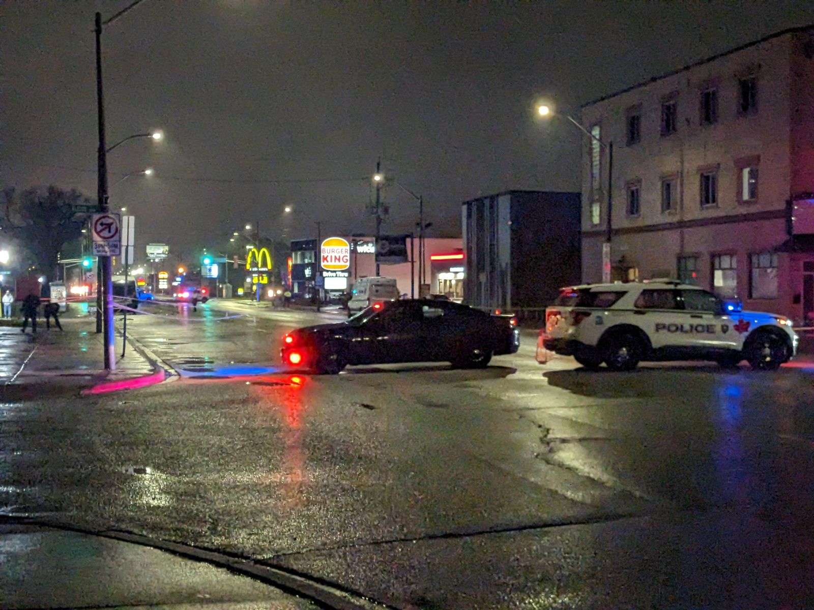 UPDATE: Police arrest suspect following fatal hit and run