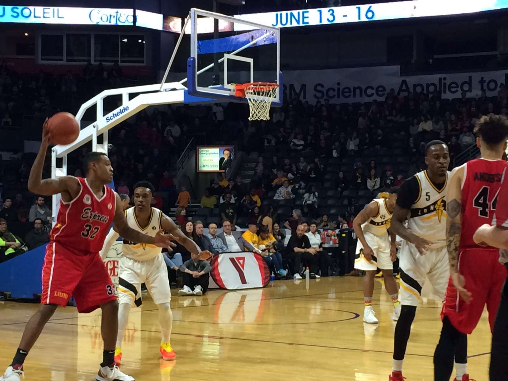 NBLC returning with a twist in 2022