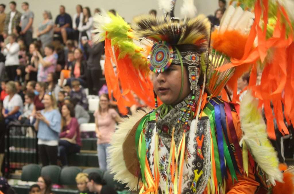 Aamjiwnaang chief hopes a number of issues are addressed by newly ...