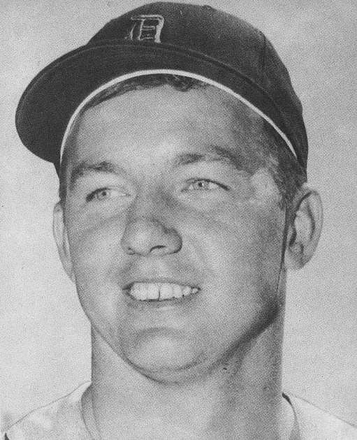 Al Kaline, 'Mr. Tiger', dead at 85
