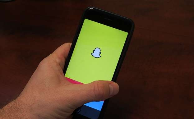 Police issue warning about Snapchat scam