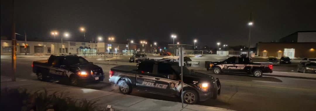 Third arrest made in Sarnia home invasion