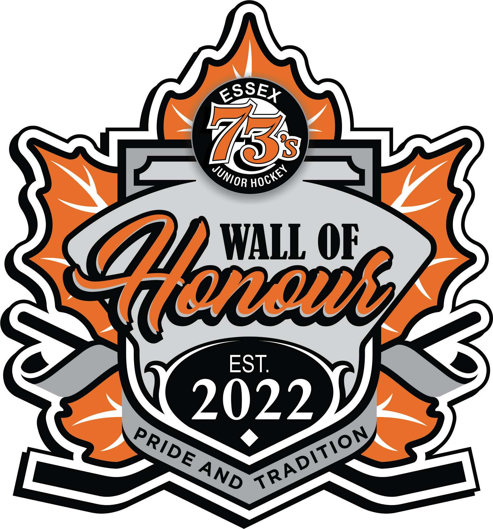 Essex 73s mark 50 years of hockey history