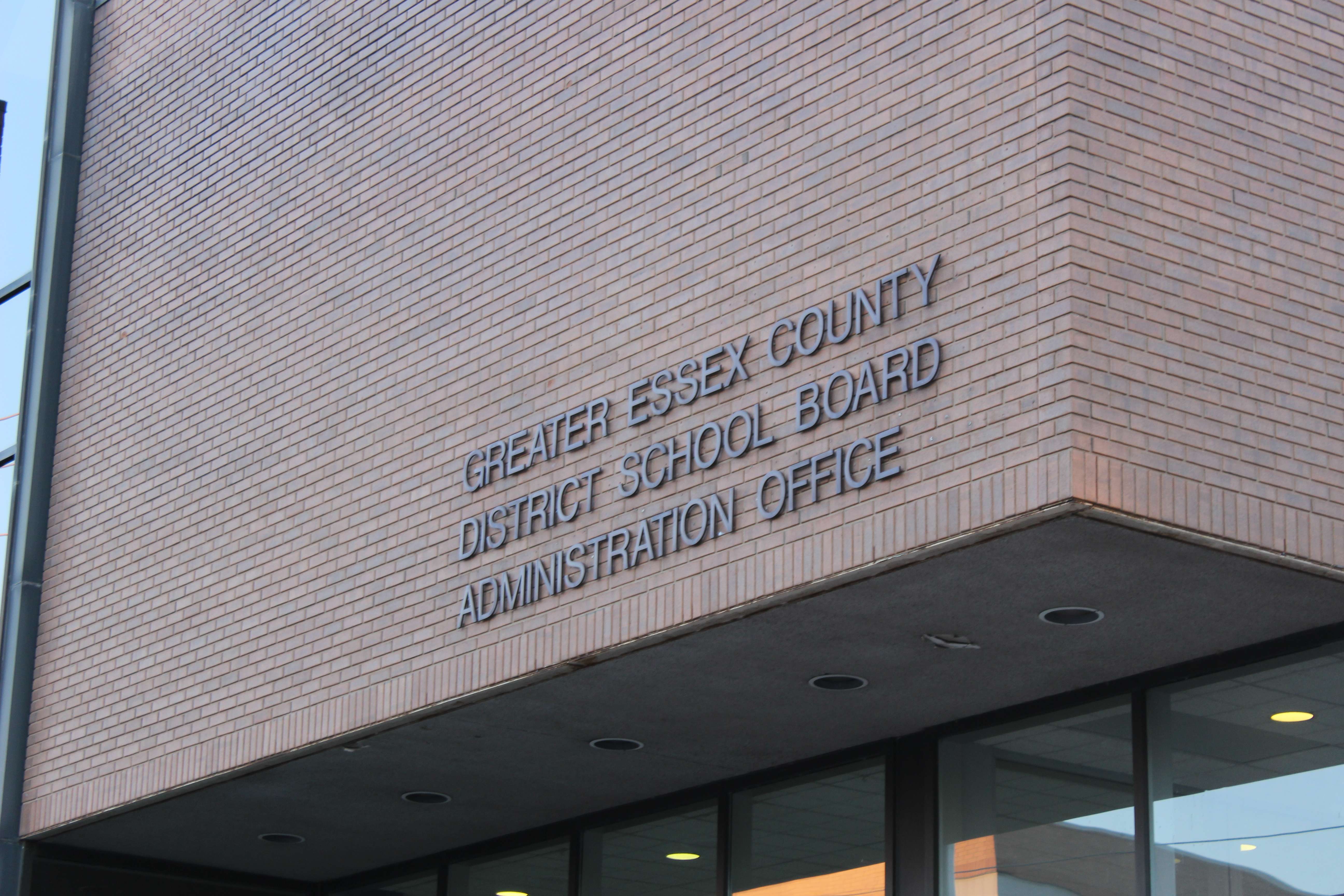 Tweaking it, but public school board's back to school plan is a go