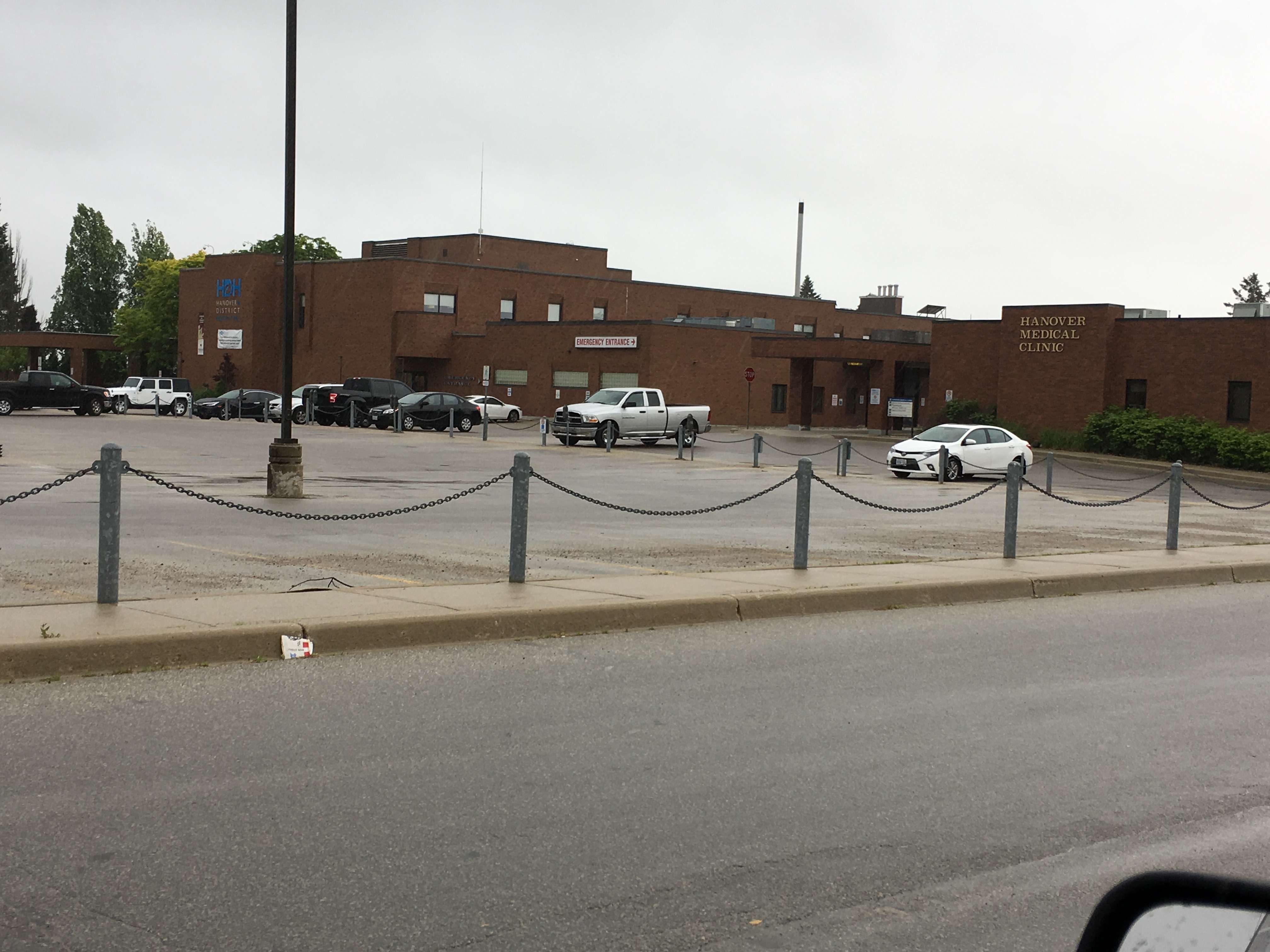 Hanover and District Hospital expands tissue and organ donation ...