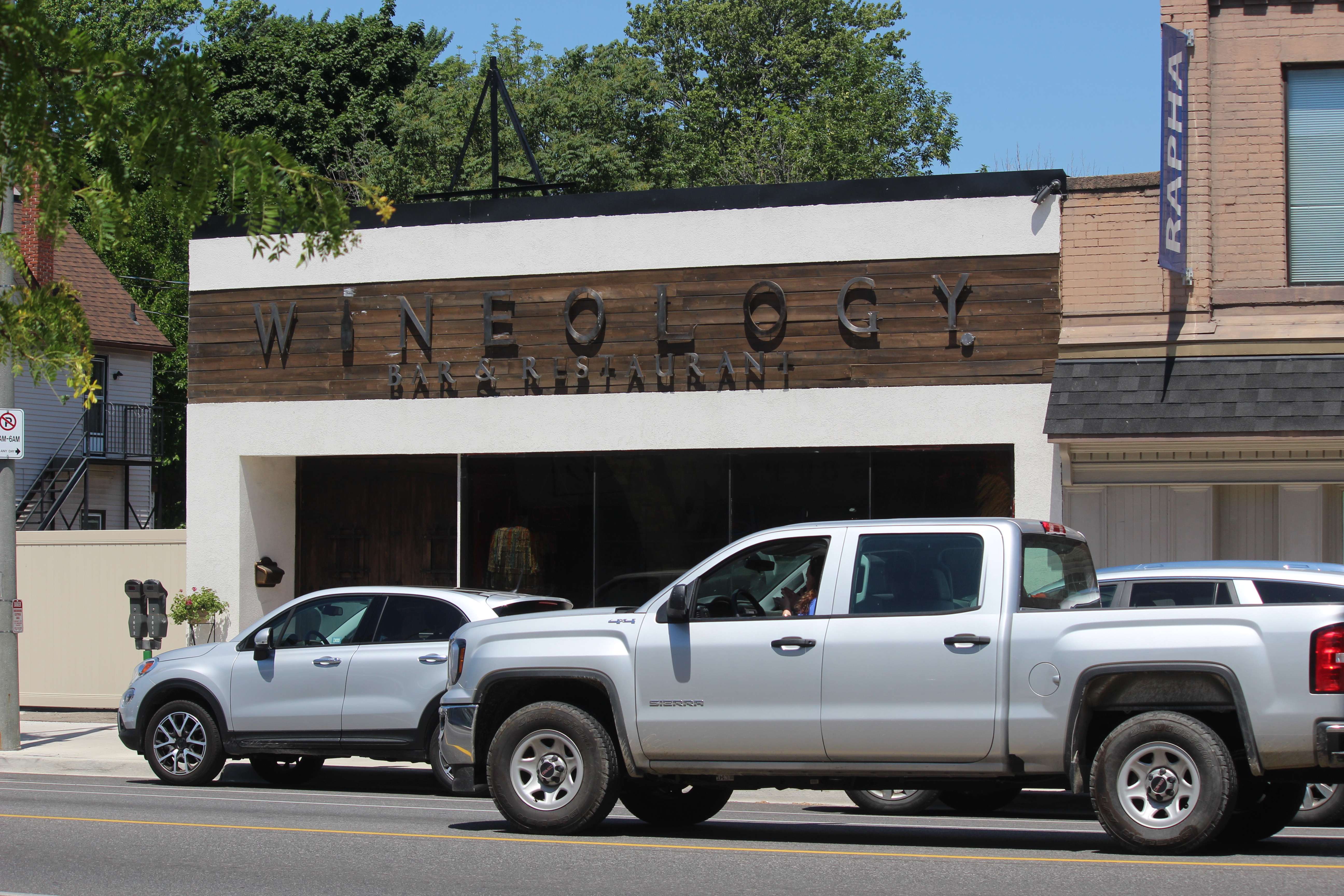 Wineology plans to open Windsor's first rooftop patio