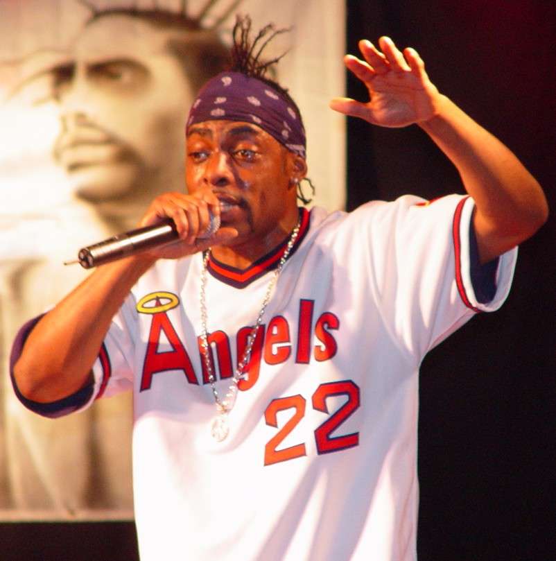 Coolio, award-winning rapper, dead at 59