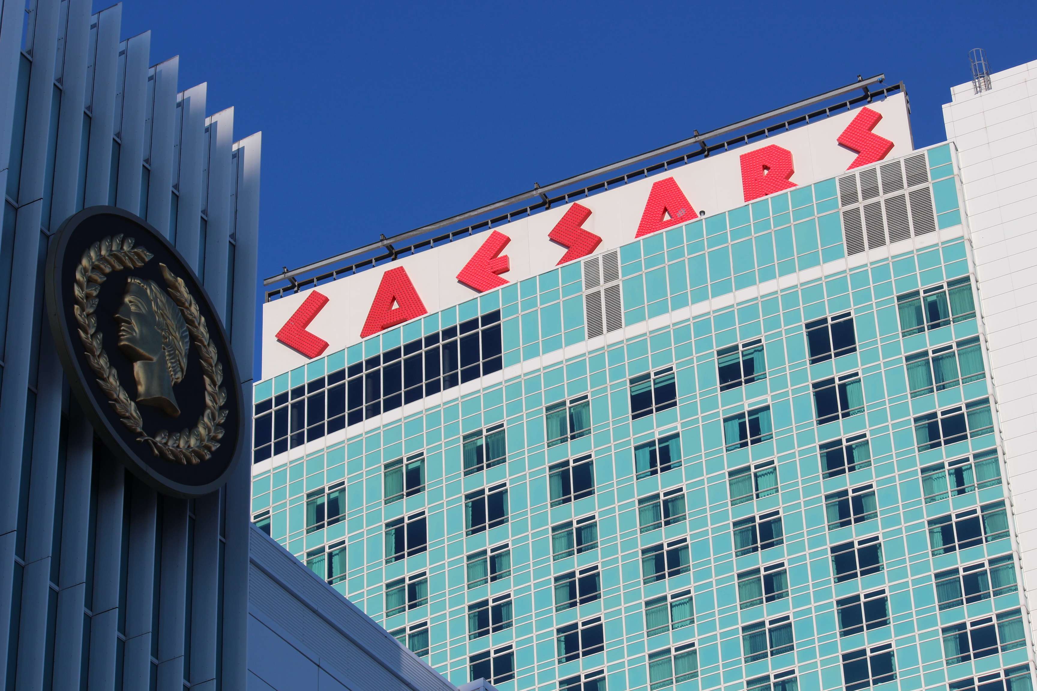 Caesars Windsor welcomes new Senior Vice President and General Manager