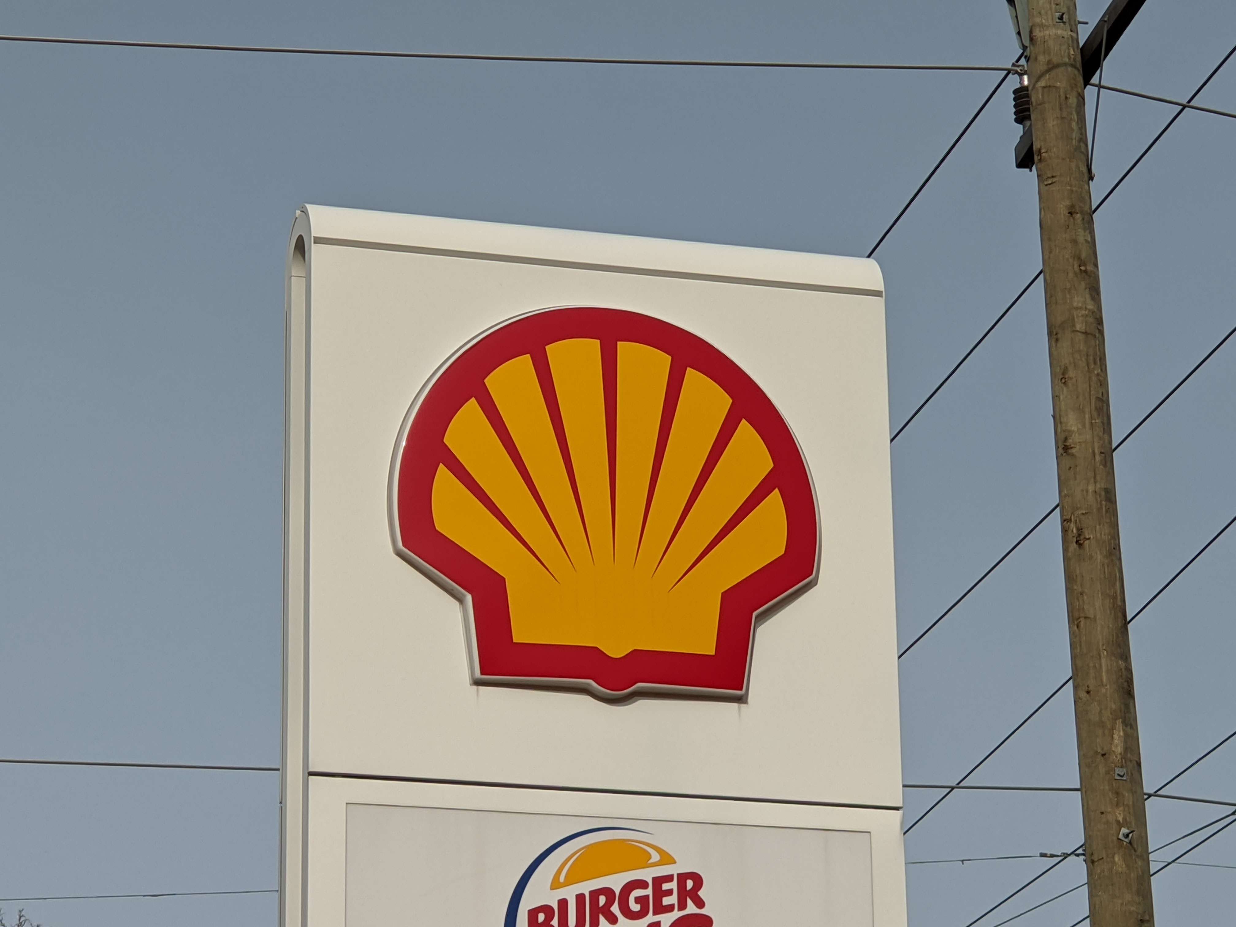 Louisiana Shell refinery closing