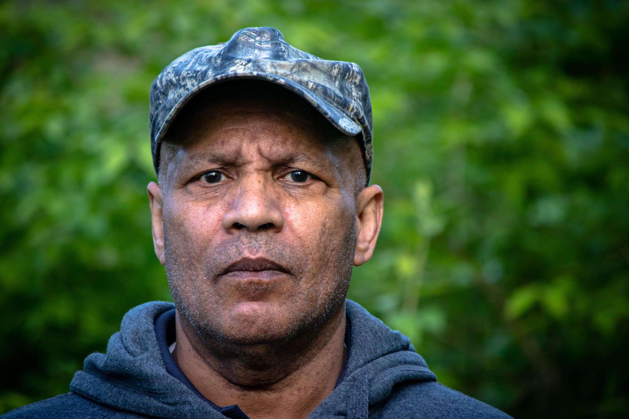 Man missing since Christmas