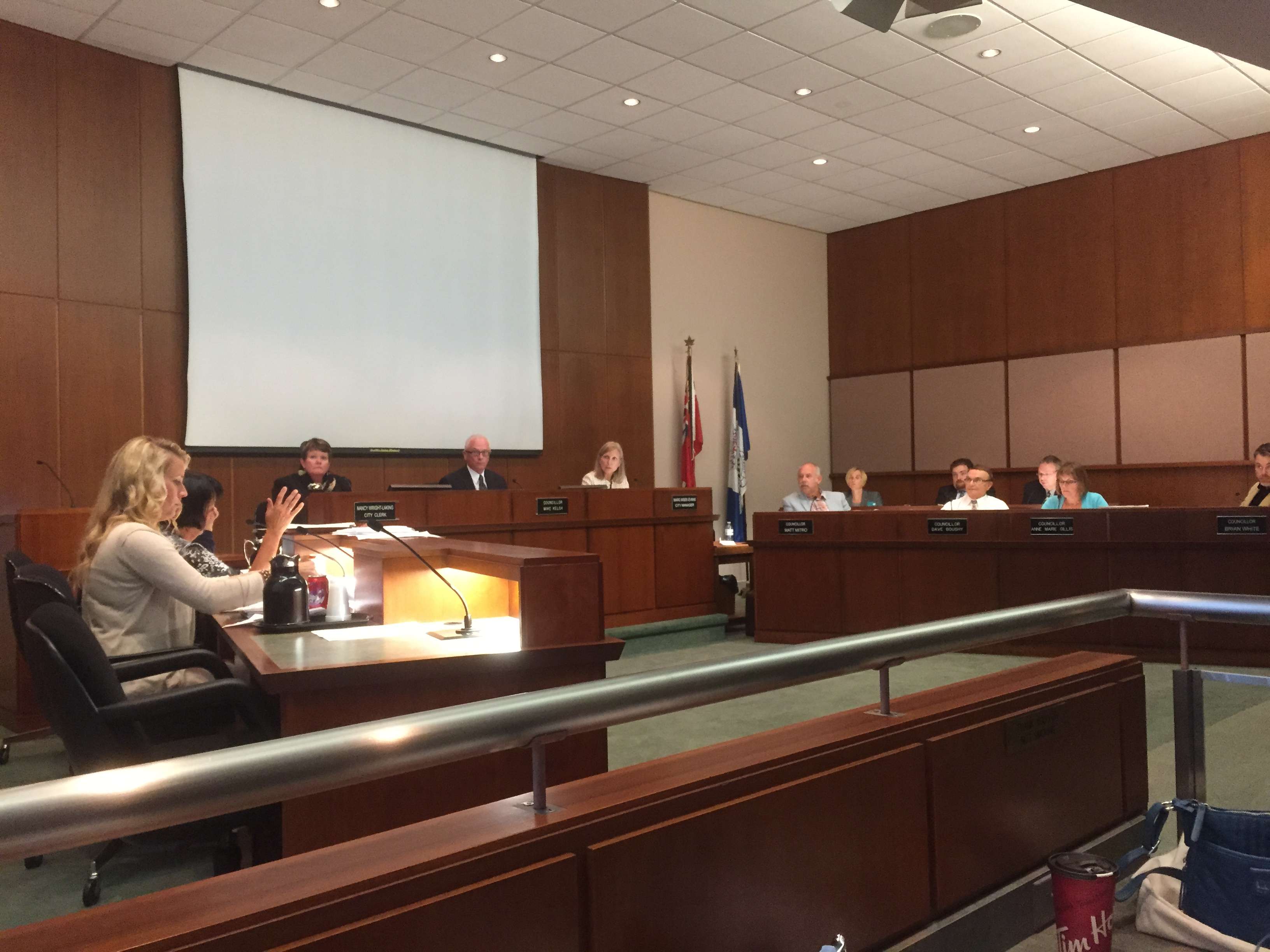 'Acting Mayor' Position To Be Launched With Newly Elected City Council