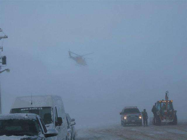 Historic Snowmageddon blizzard remembered 15 years later