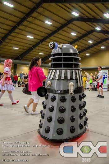 CK Expo returns to Chatham