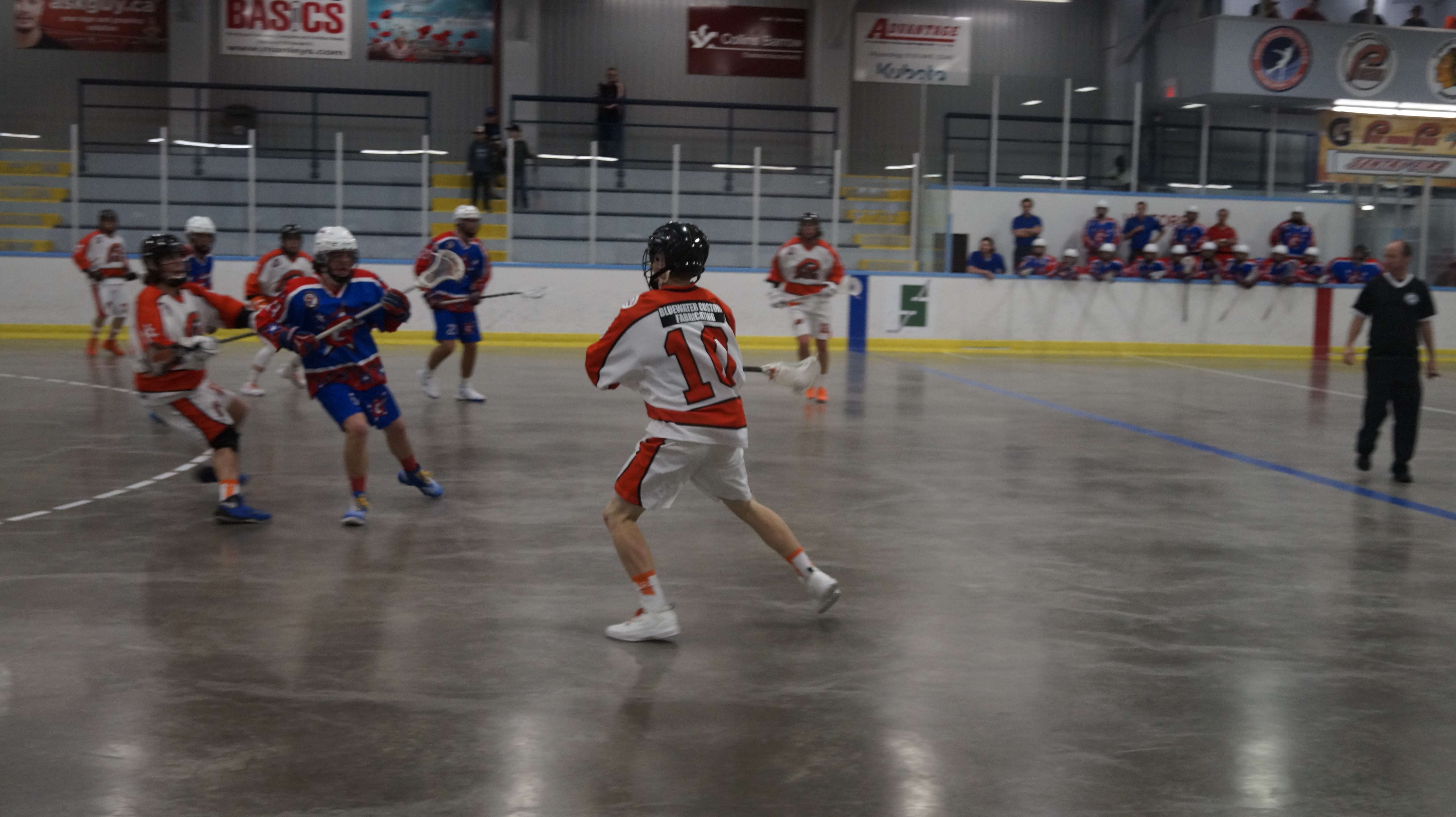 CHOK To Broadcast Pacers Games