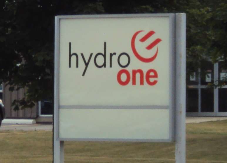 Hydro One Announces Power Outages Hydro One Announces Power Outages