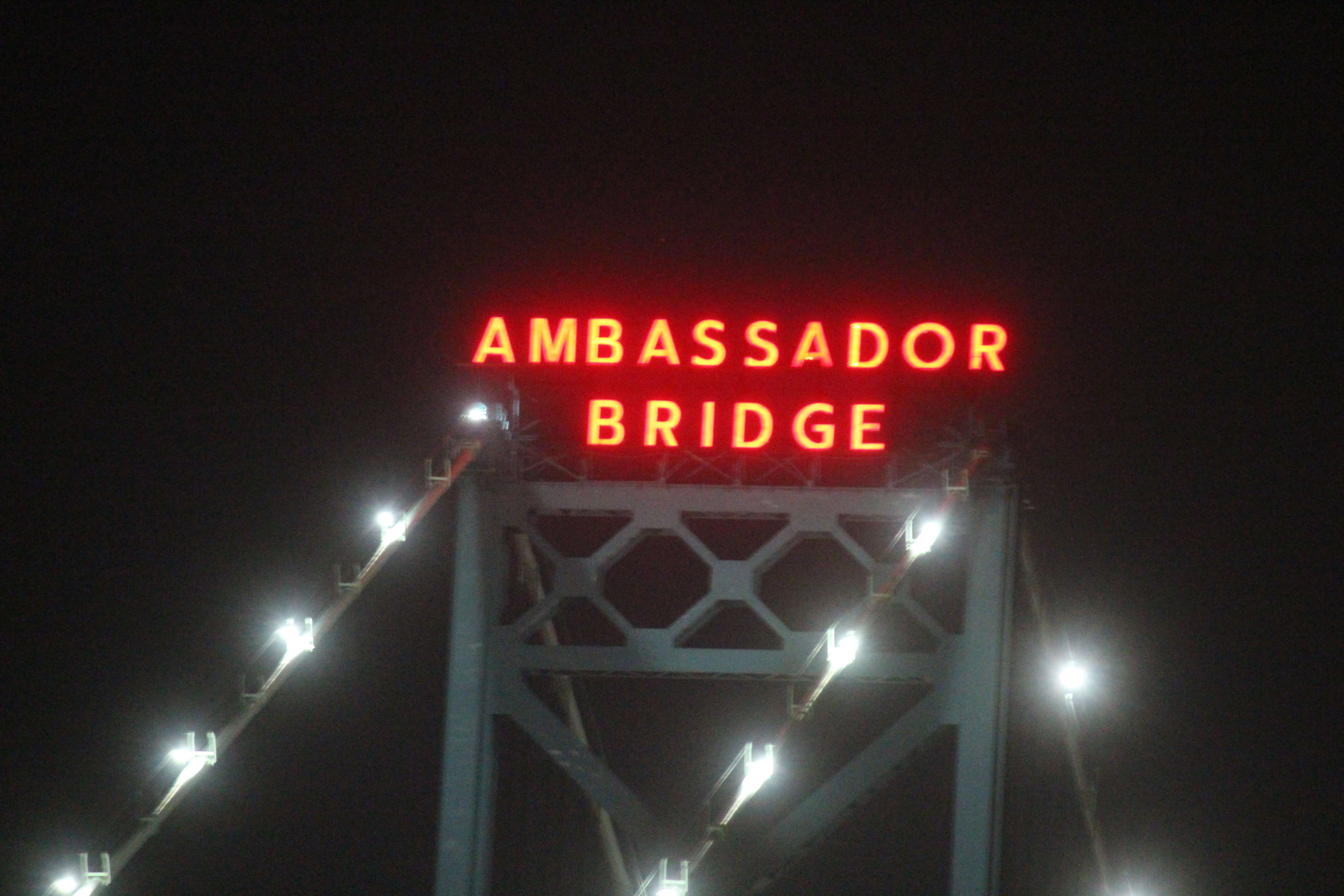 Matty Moroun, Ambassador Bridge owner, dead at 93
