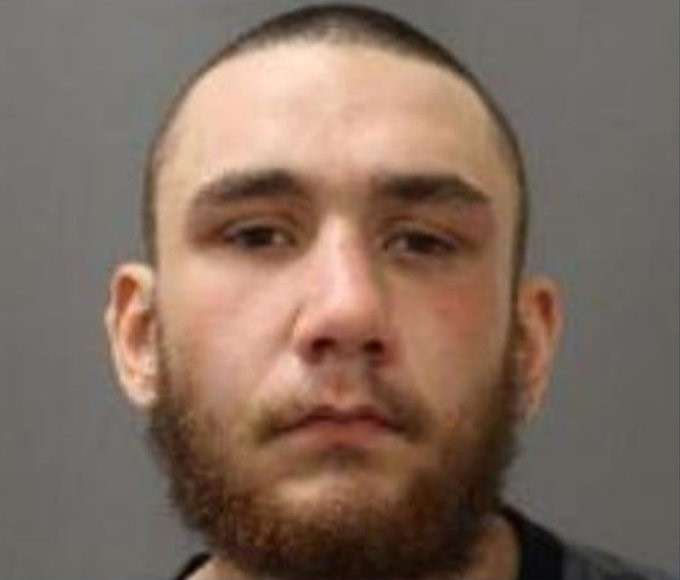 Warrant Issued For Man Accused Of Repeated Threats Gun Possession