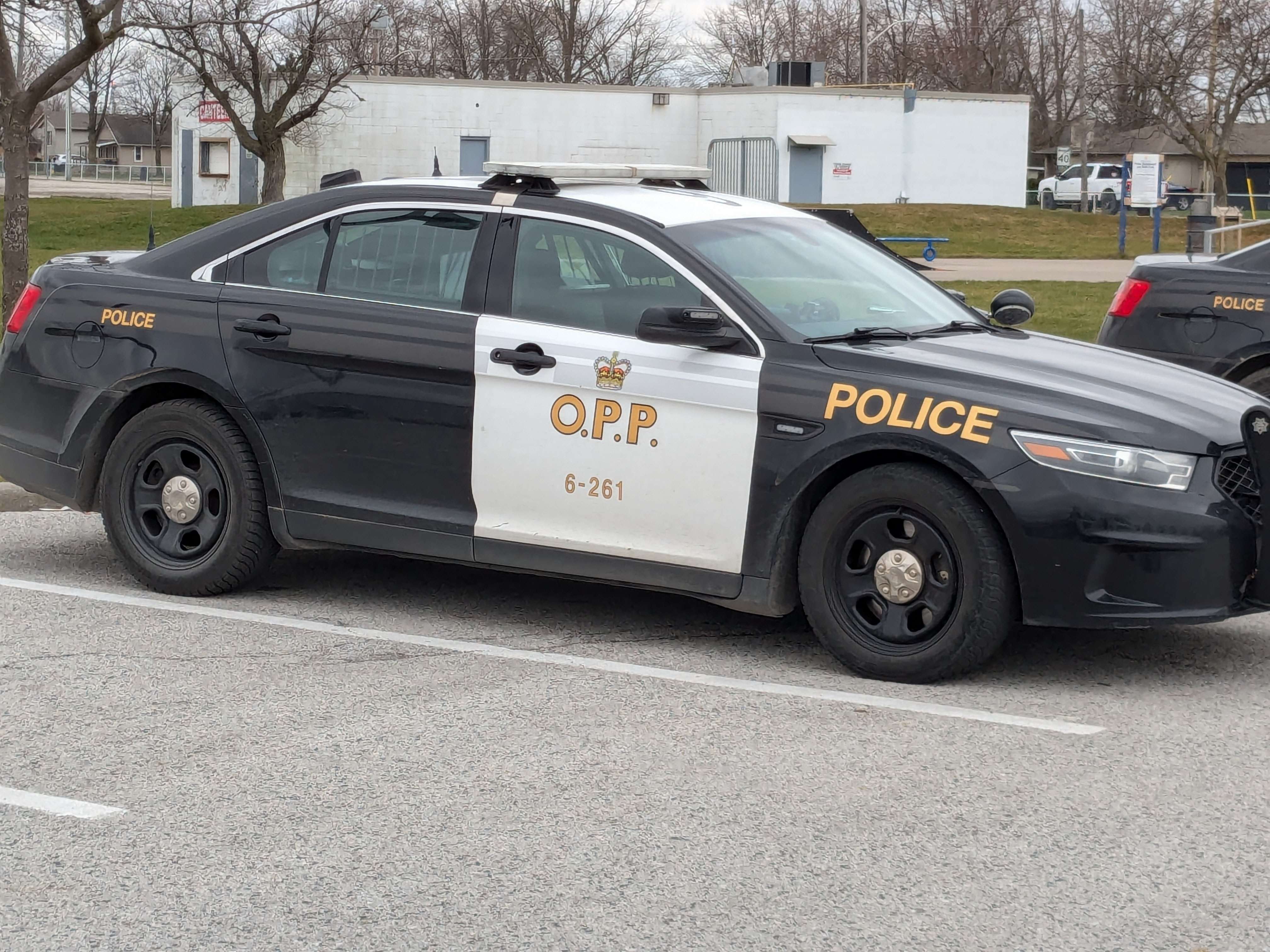 OPP arrests four drivers over Family Day weekend