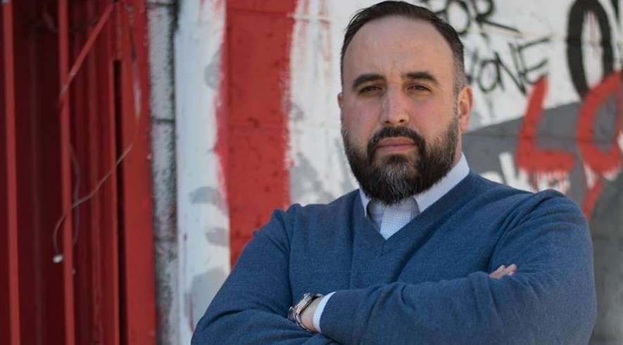 Bortolin Apologizes For Swearing, But Calls Bullying Complaint Unfounded