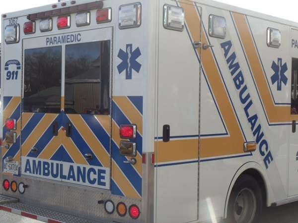 Overnight closure at St. Mary's Memorial Emergency Department