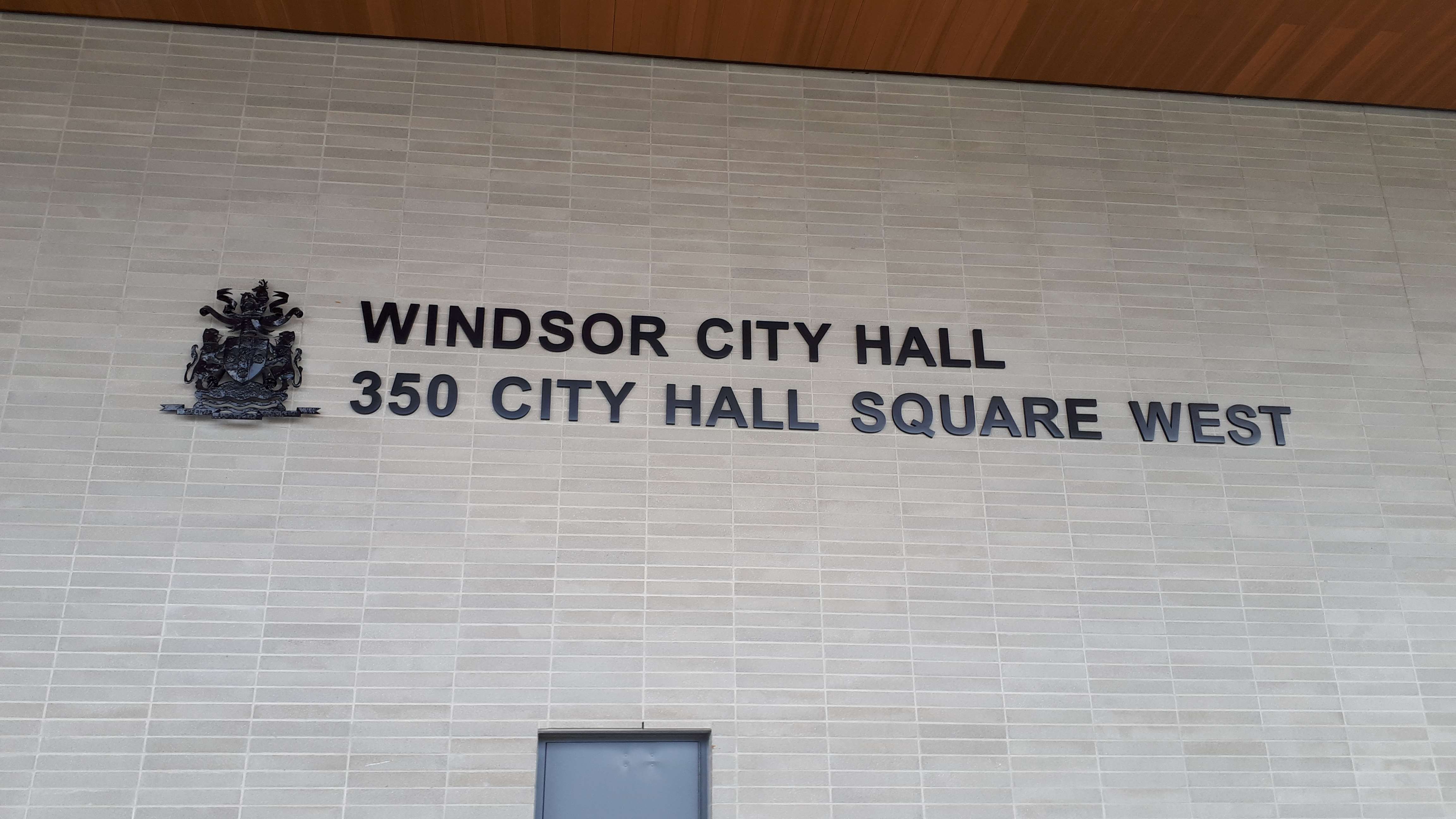 Windsor Ward meetings start next week