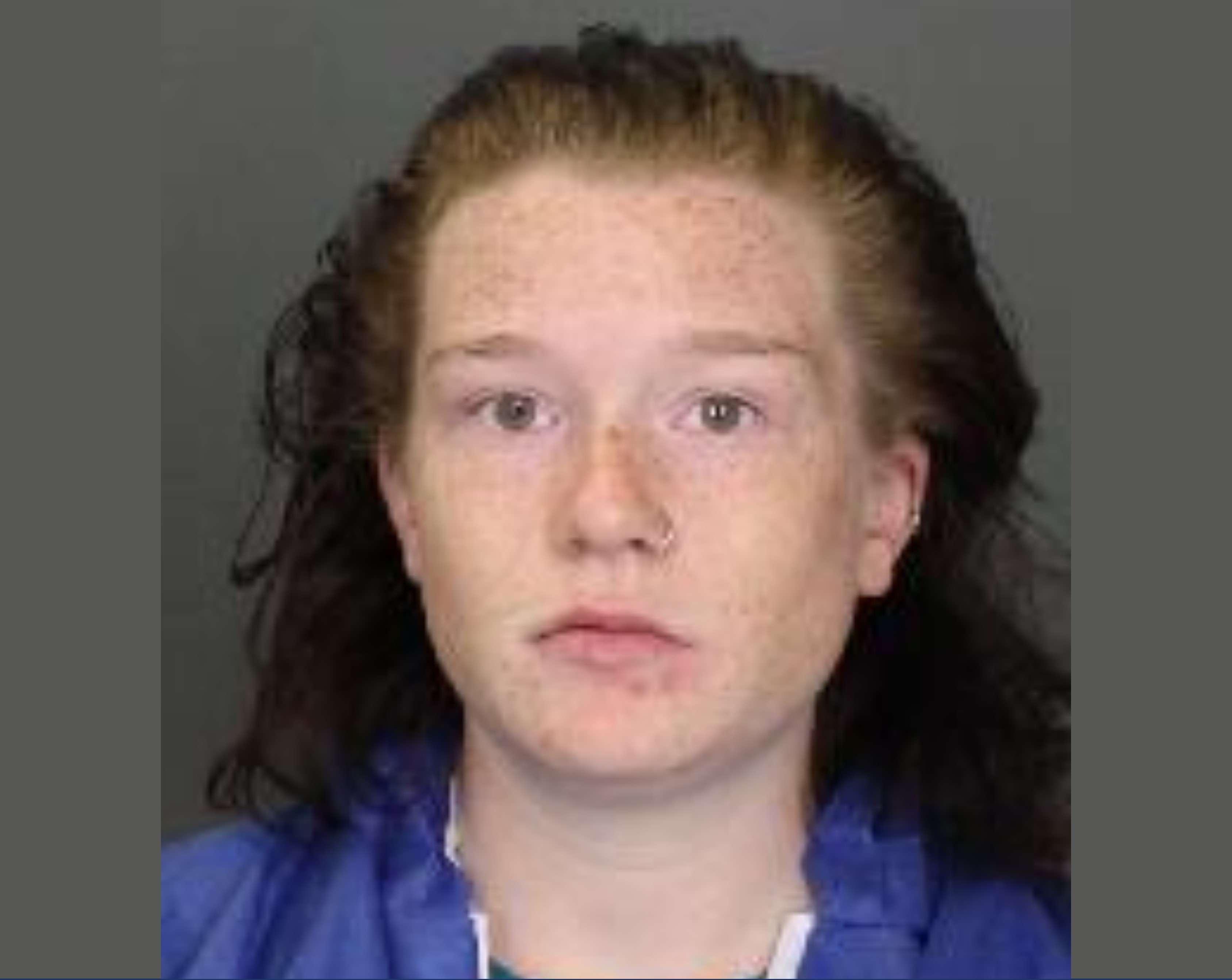 UPDATE: Suspect arrested in first-degree murder case.